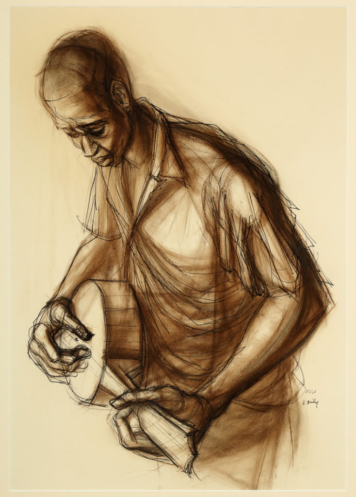 Spelman College Museum of Fine Art Collection – Page 2 – GLAM Center ...