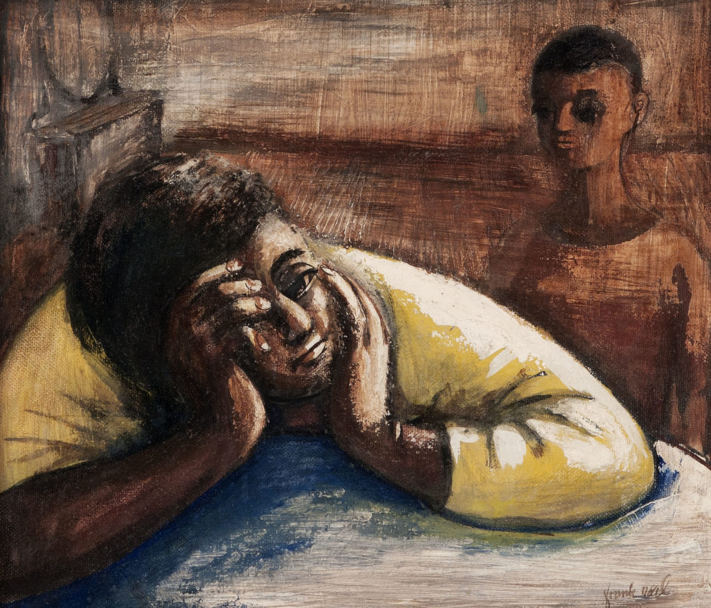 Clark Atlanta University Art Museum Permanent Collection – GLAM Center ...